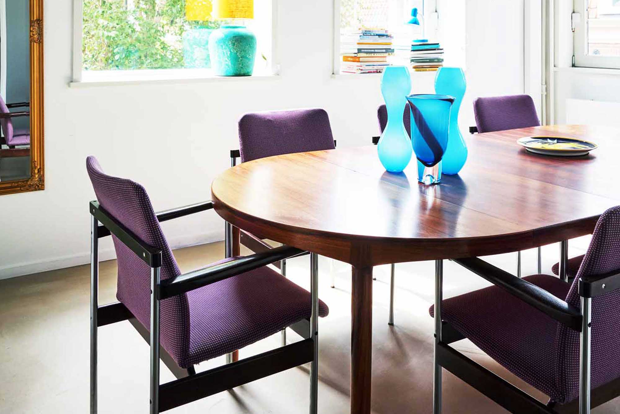 Vergader- en Trainingsruimtes - Discover So Studio Amsterdam: Your ...